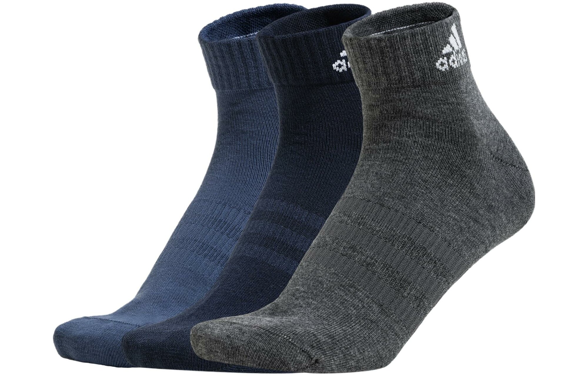 Носки спортивные THIN And LIGHT ANKLE SOCKS, комплект