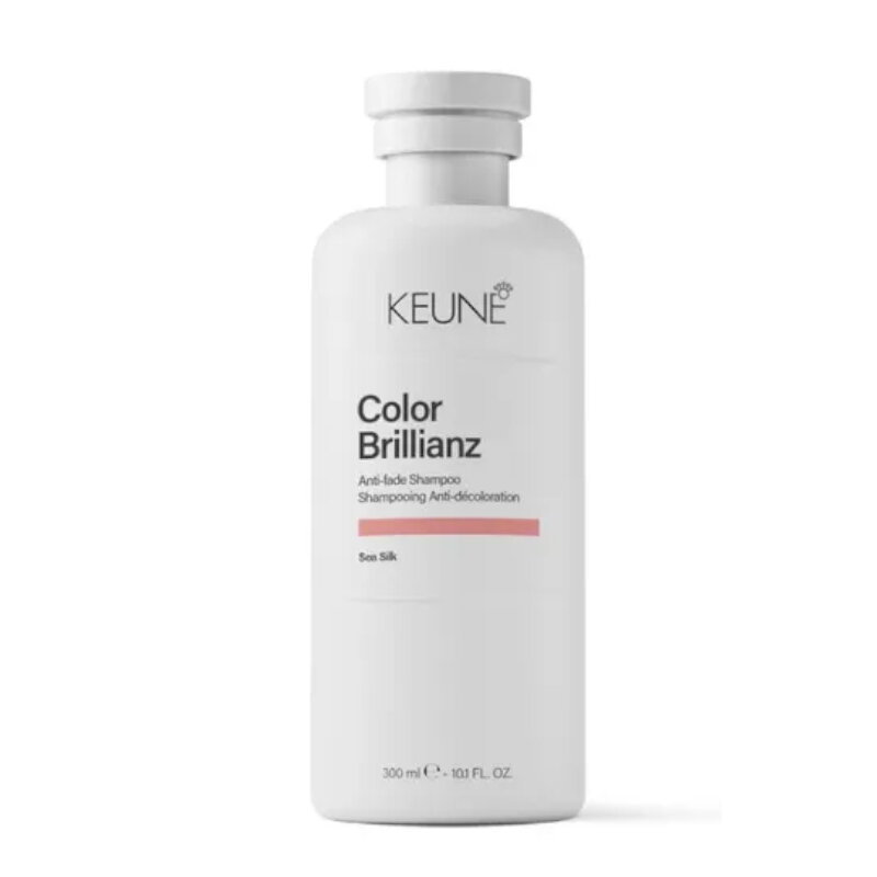 KEUNE Color Brillianz Shampoo Шампунь Нидерланды 300 мл