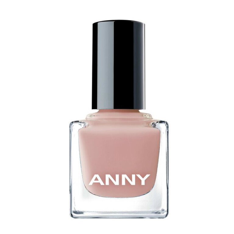 ANNY Nail Polish 300 Make Up Лак для ногтей Германия 15 мл