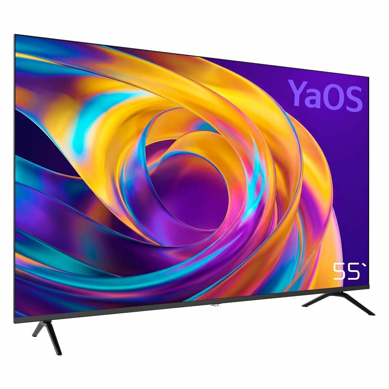 Телевизор General Electronics GE55LQY2 — фото 1