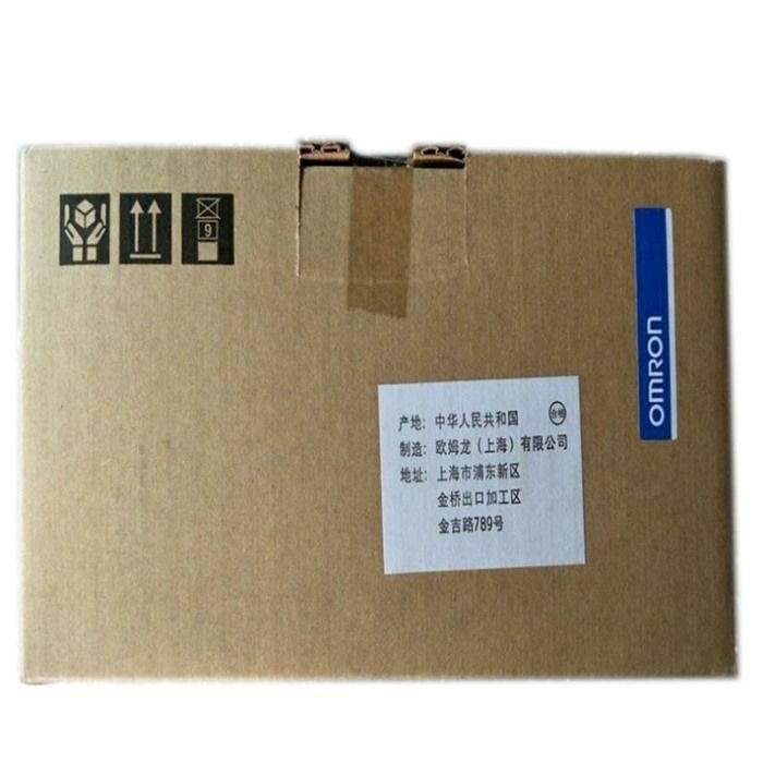 Модуль Omron servo motor R88M-G2K020H-S2-Z
