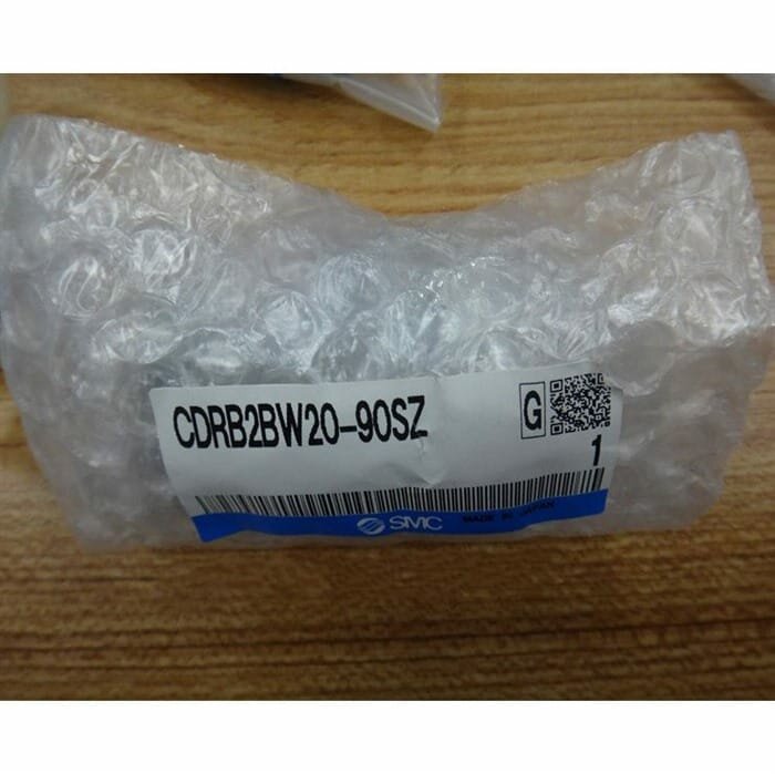 Модуль SMC CDRB2BW20-90SZ — фото 1