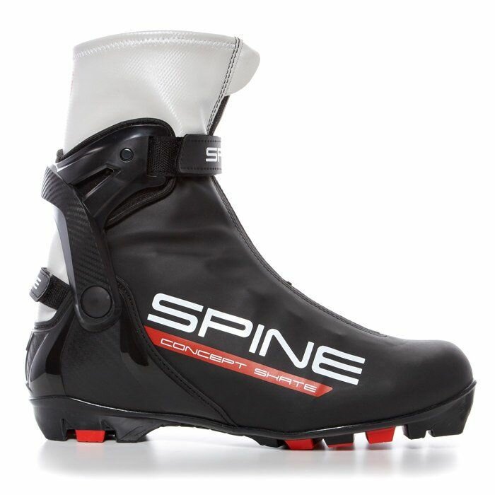 Лыжные ботинки SPINE NNN Concept Skate 296-22, 41