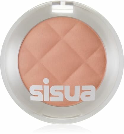 Румяна Unleashia Sisua Butter Waffle Dough Blusher, оттенок No.2 Apricot Sherbet, 8 г