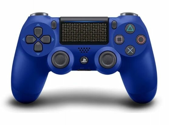 Геймпад "Время играть" Limited Edition Sony Dualshock 4 v2 Wireless Controller PS4 CUH-ZCT2E Days of Play