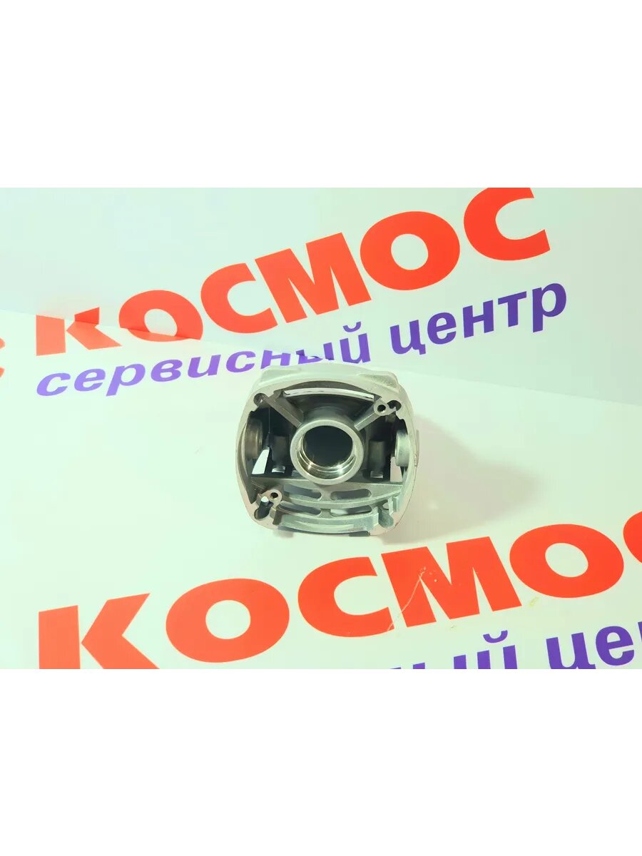 Корпус редуктора для болгарки (УШМ) ИНТЕРСКОЛ УШМ-125/900