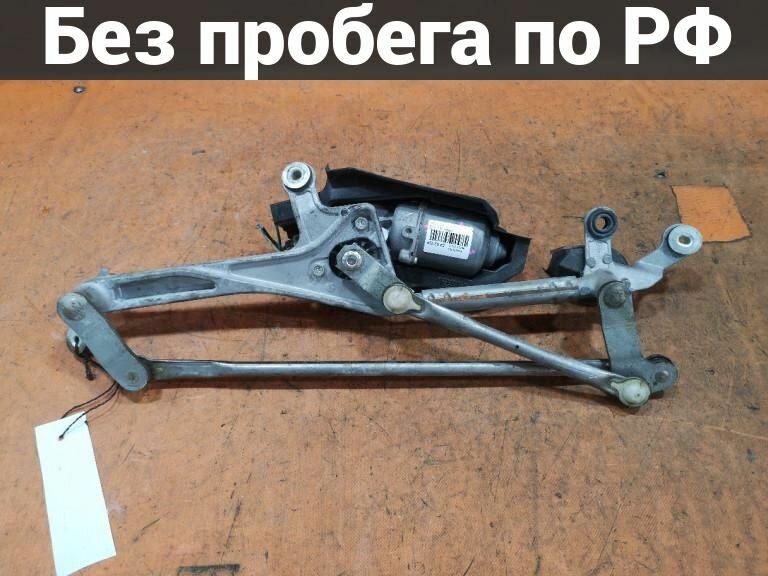 Мотор дворников с пробегом Honda Cr-z ZF1