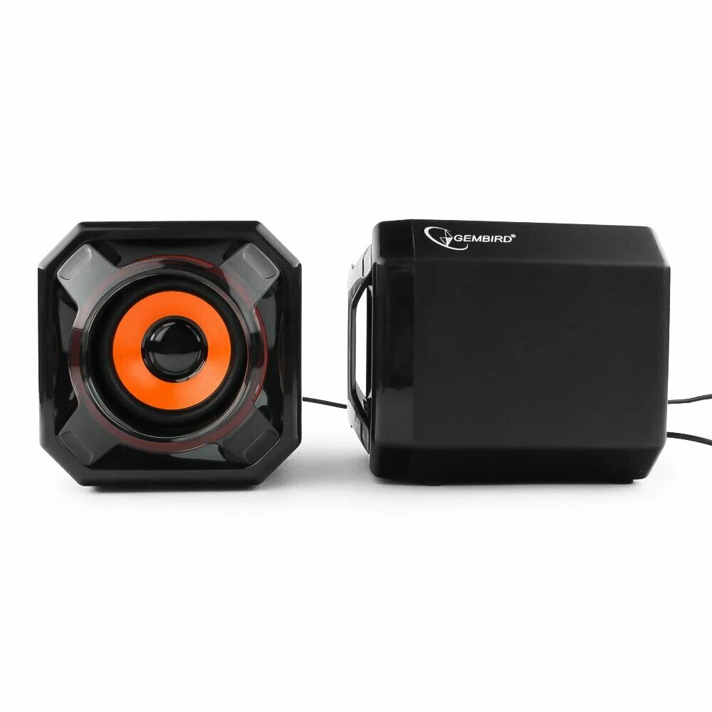 Колонки Gembird SPK-405 USB — фото 1
