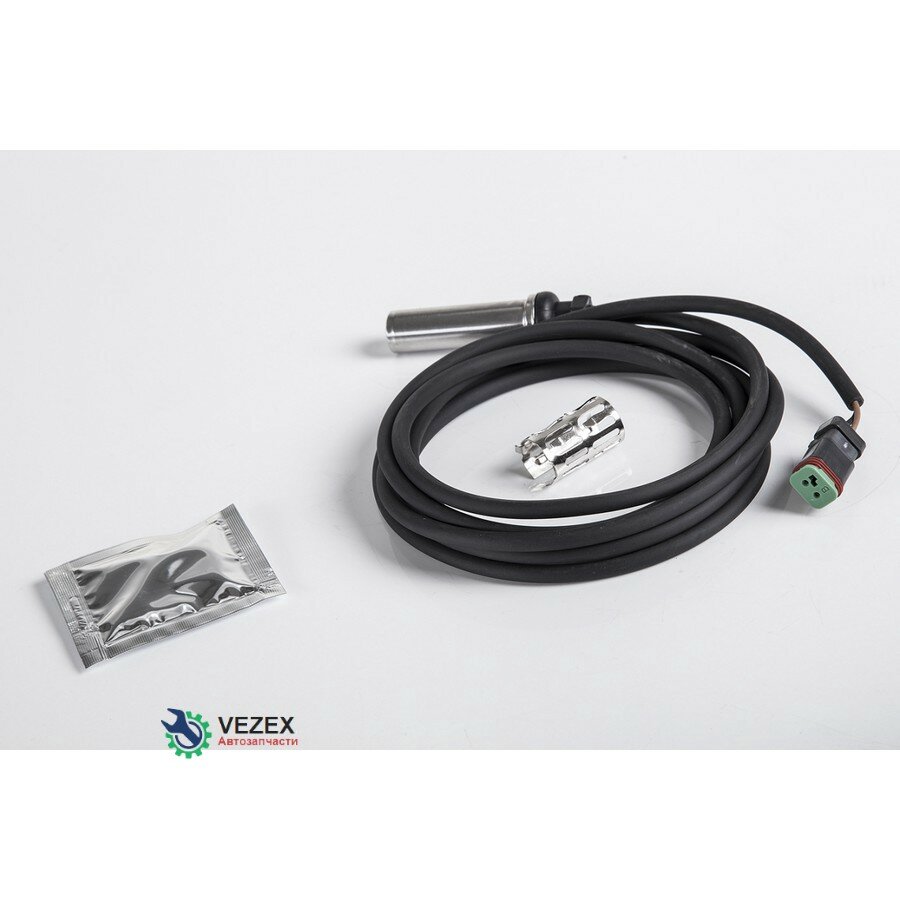 PE AUTOMOTIVE 086.419-00A Датчик скорости вращения колеса (ABS)