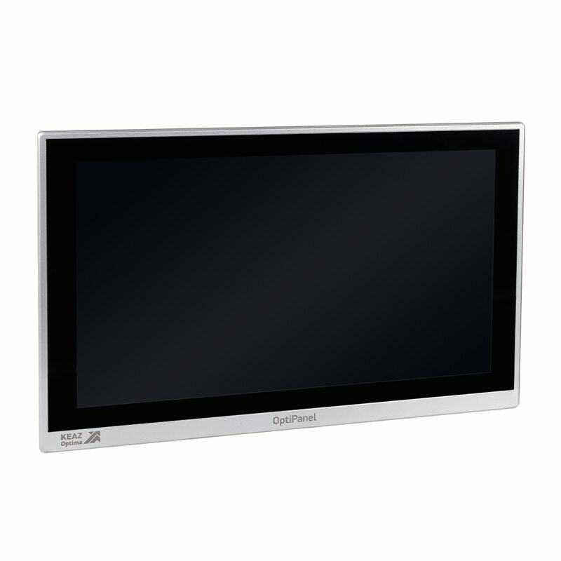 Панель оператора OptiPanel 1150-W-E КЭАЗ 351028 — фото 1