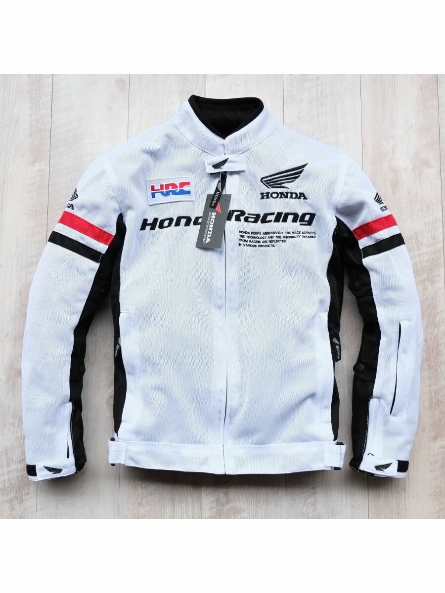 Мотоджерси Honda HONDA