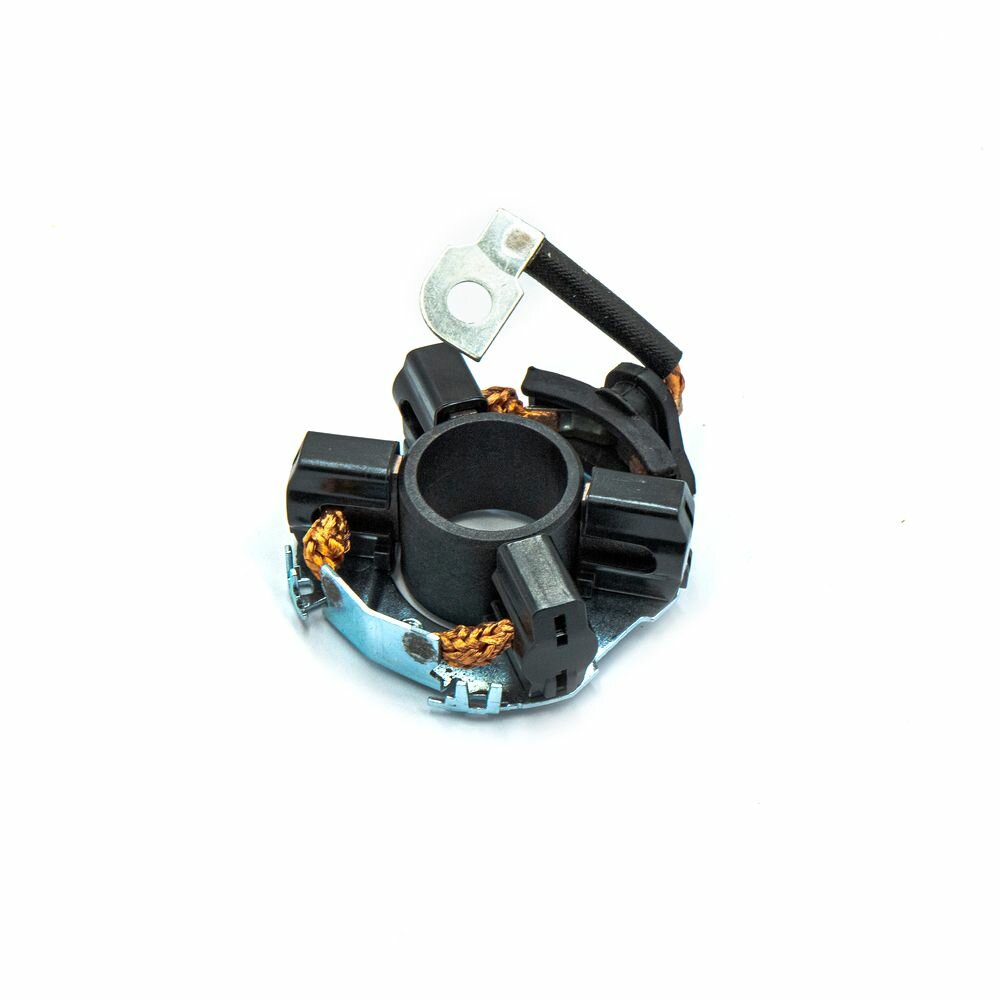 Щёткодержатель стартера KRAUF SHB5741MG