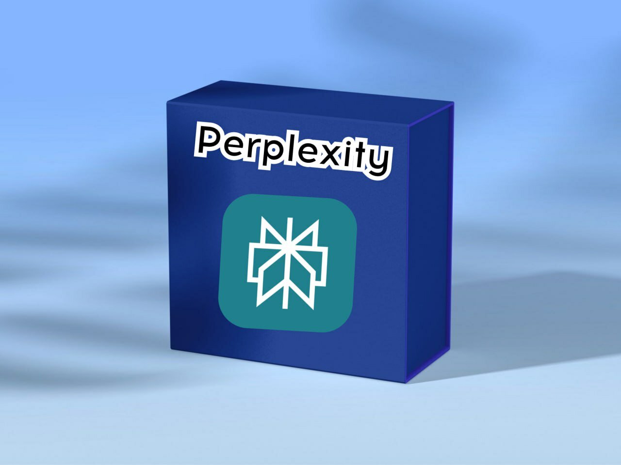 Perplexity на 1 месяц (активация официальной подписки, любой аккаунт)