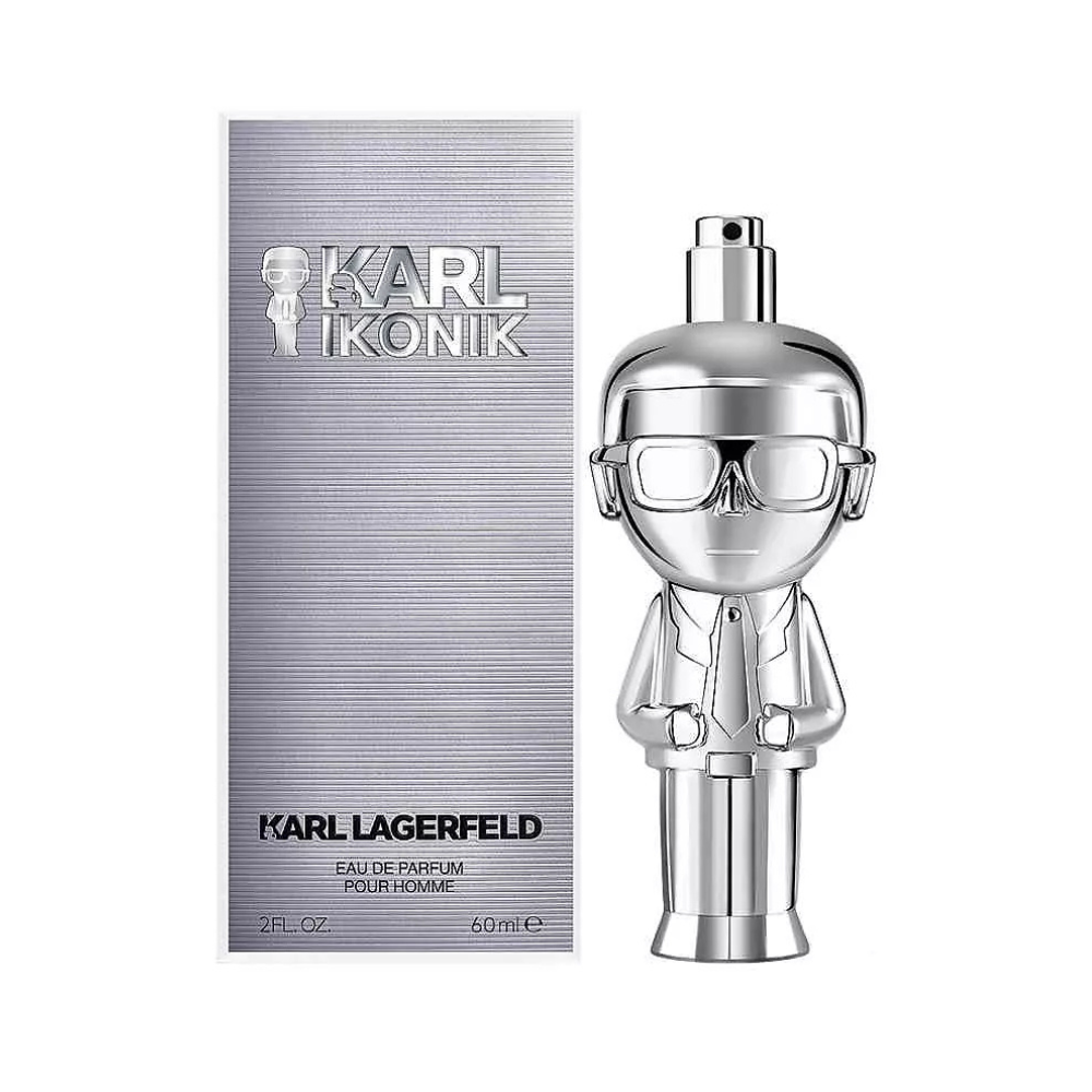 Karl Lagerfeld Karl Ikonik Pour Homme 60 мл парфюмерная вода мужская, восточные фужерные