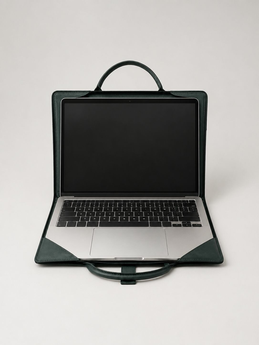 Чехол-сумка Boko Eleganto для ноутбука HP EliteBook 8560p MyPads