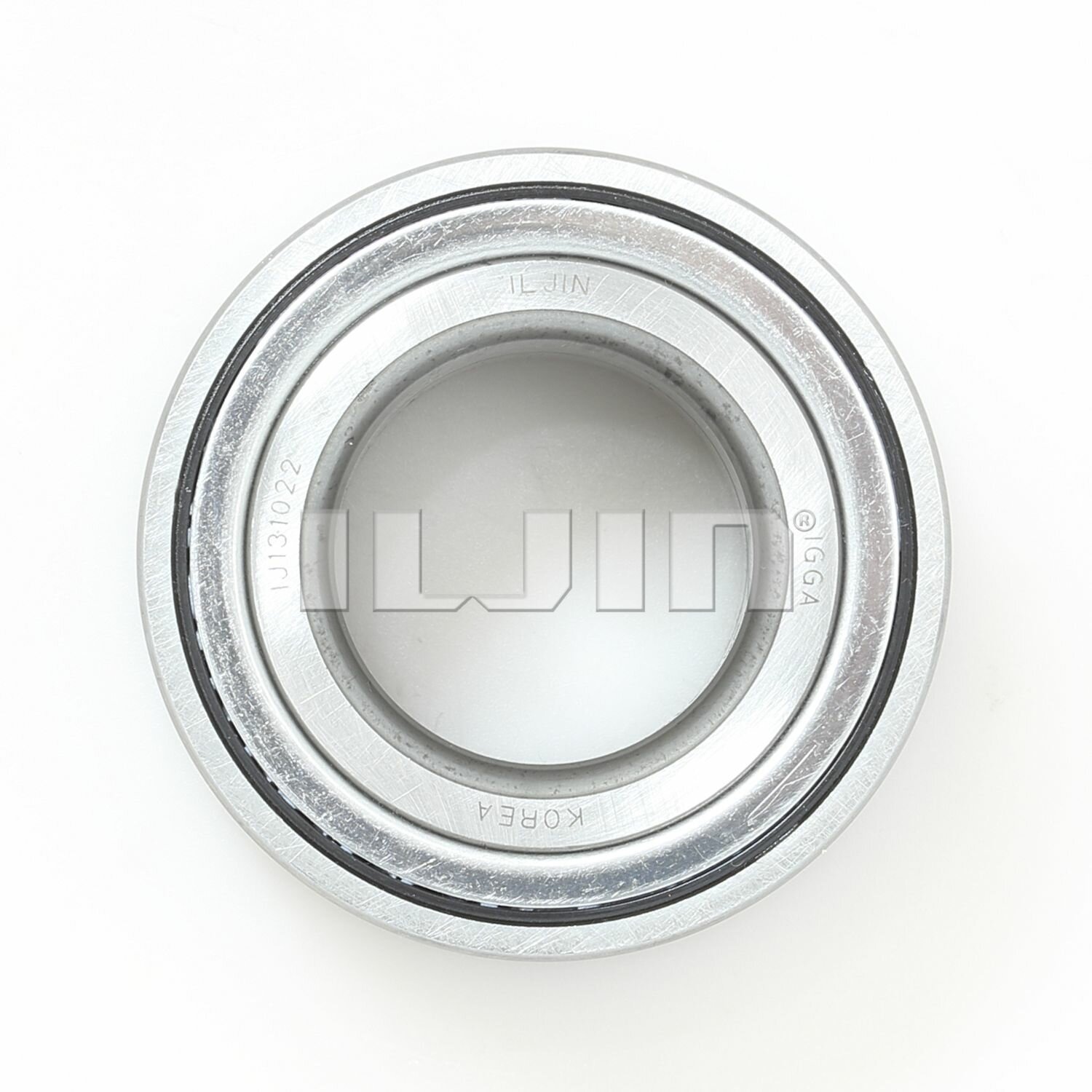 Комплект подшипника ступицы передней ILJIN IJ131022 Opel Astra F 91-05, Corsa A 82-93, B 93-00, Tigra 94-00, Vectra A 92-95
