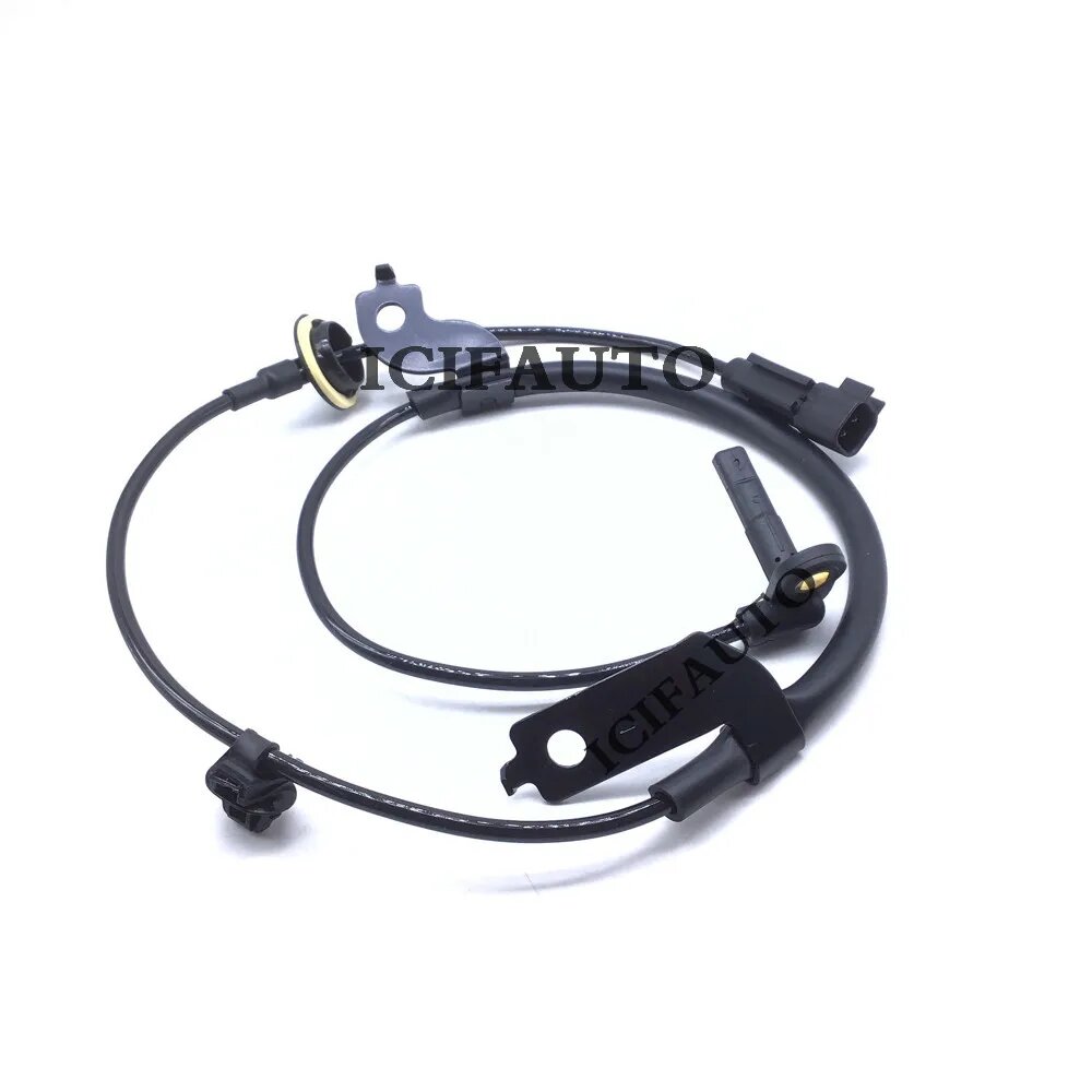4670A575 Датчик скорости переднего левого колеса ABS для Mitsubishi LANCER ASX OUTLANDER II III PAJERO 1,5 1,6 1,8 2,0 2,2 2,4 3,0 3,2 3,8
