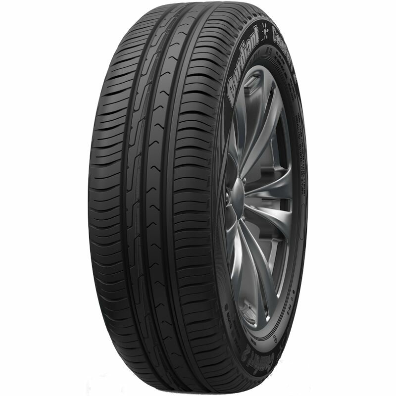 Летняя автошина Cordiant Comfort 2 265/60 R18 114H