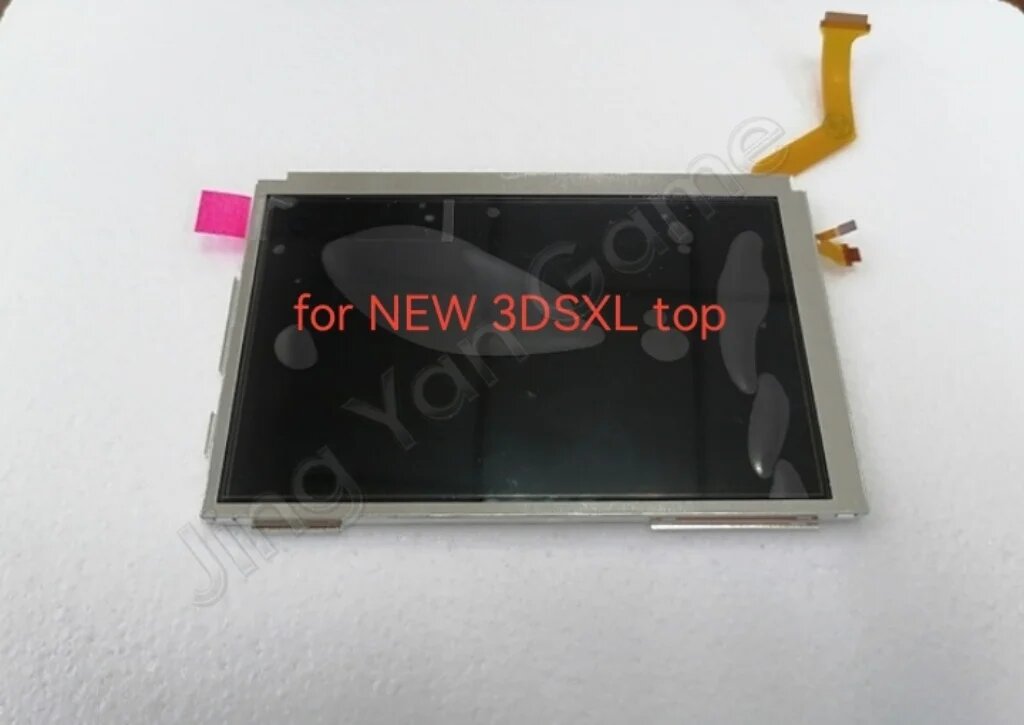 Дисплей верхний для Nintendo New 3DS XL/LL