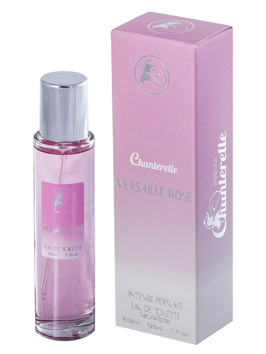 Versaille Rose INTENSE PERFUME Т/В жен. 55 мл