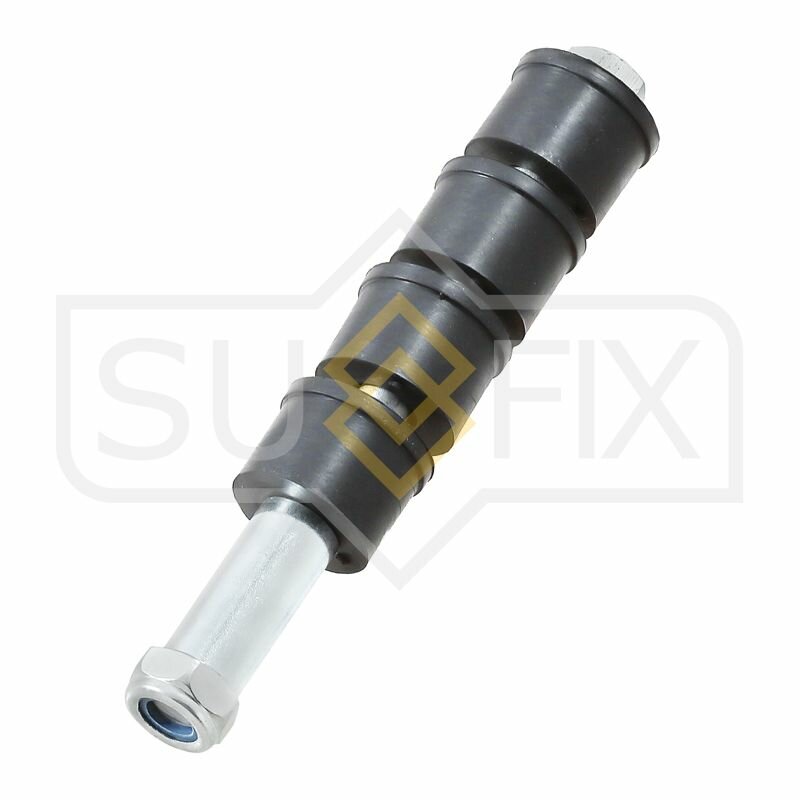 SUFIX Стойка стабилизатора передняя левая/правая MITSUBISHI Colt V 96-03/ Lancer V -VI 92-03/ Lancer(CS) 03>
