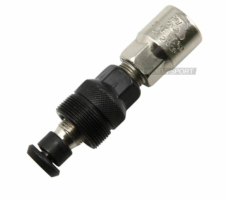 Съемник кривошипов BikeHand YC-215CB