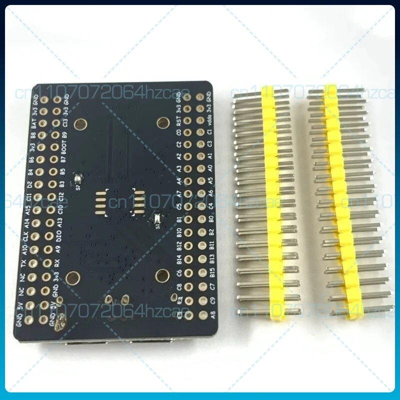 STM32H563RIT6 Плата разработчика, 2шт, Board