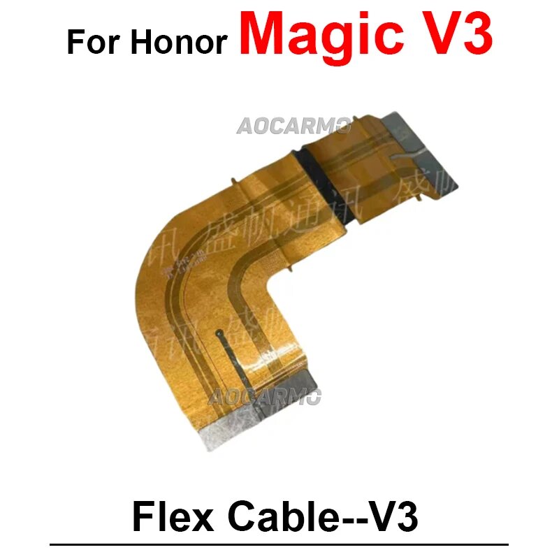 Гибкий кабель Honor Magic V3 Aocarmo
