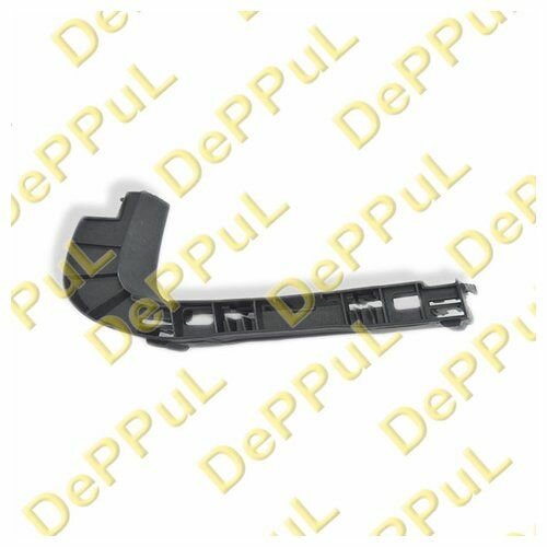 Кронштейн переднего бампера правый (R) BMW X5 E70 (07-13) Deppul DEA988