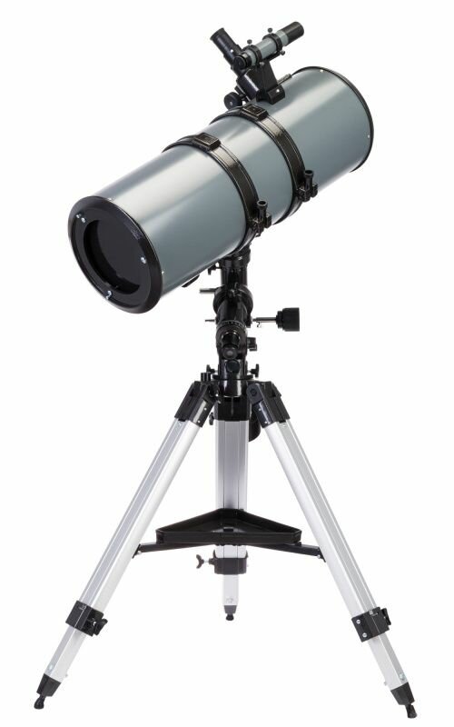 Телескоп Levenhuk Blitz 203 PLUS — фото 1