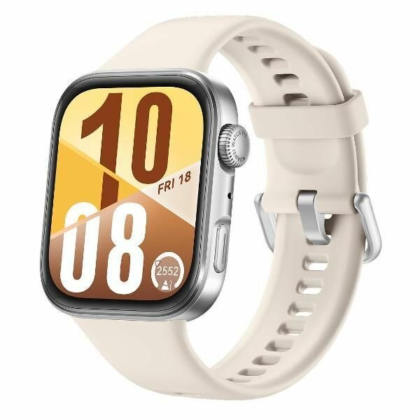Фитнес-браслет HUAWEI Watch Fit 4 White