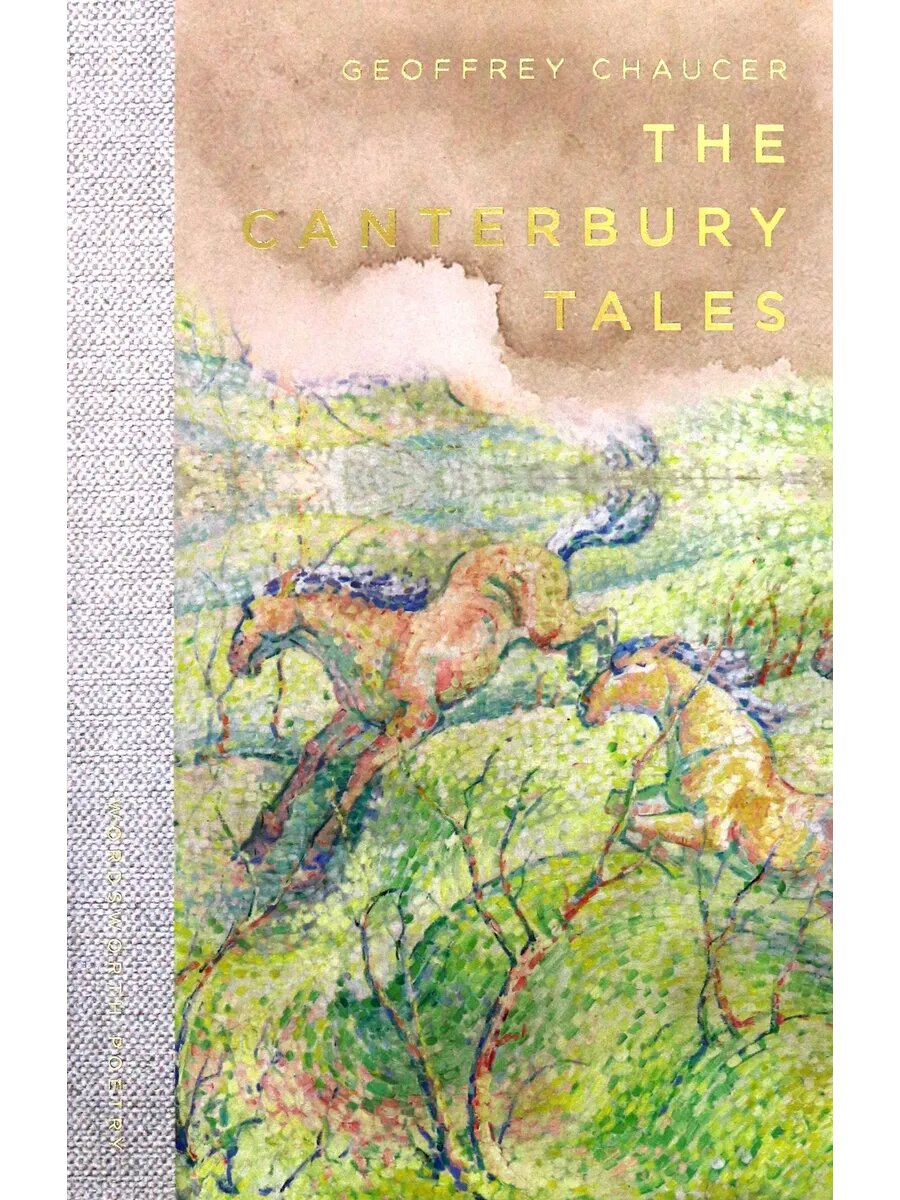 The Canterbury Tales
