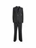 Комбинезон Tagliatore Single-breasted suit, размер 46