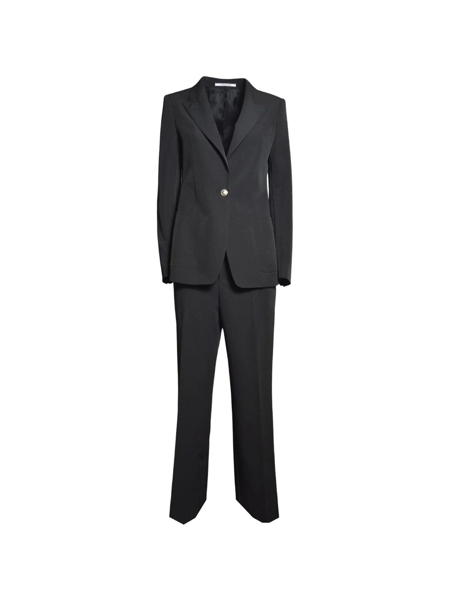 Комбинезон Single-breasted suit