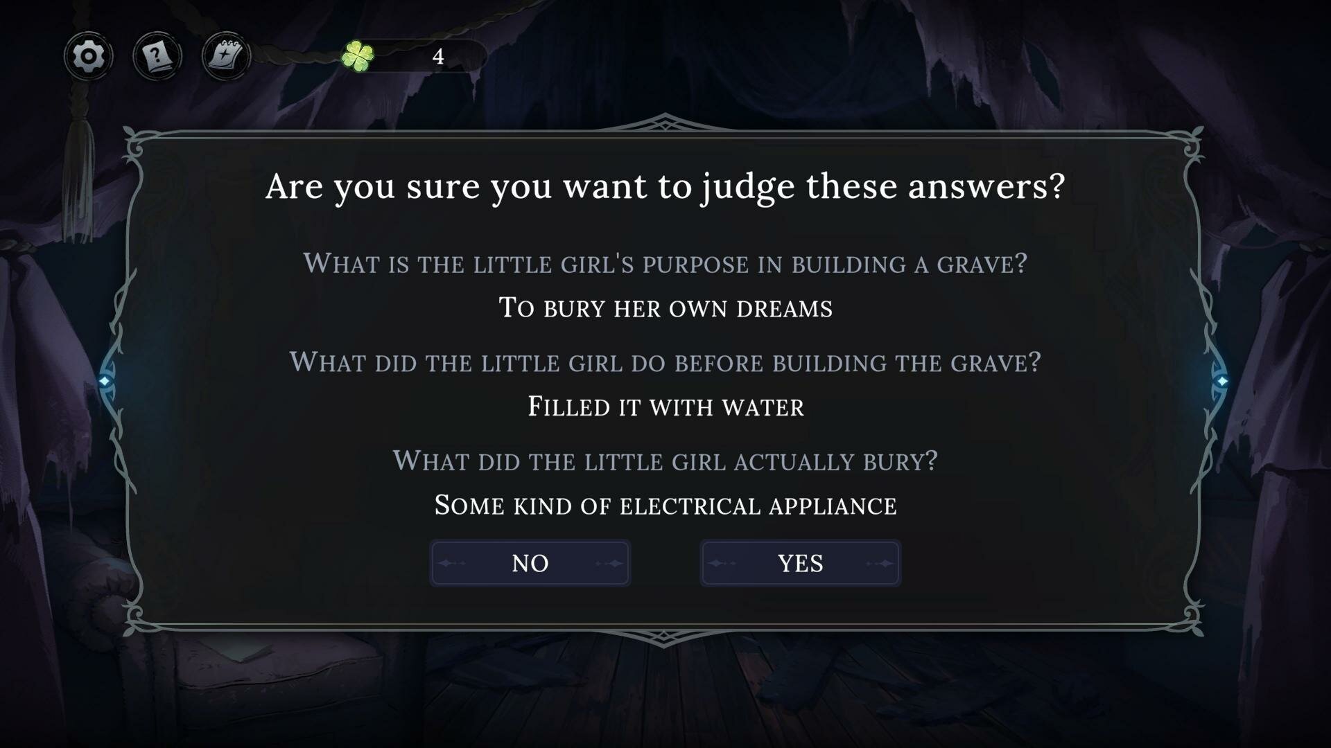 The Angel's Devil Tail - One More Question 2 PC Steam Ключ • Активация Steam