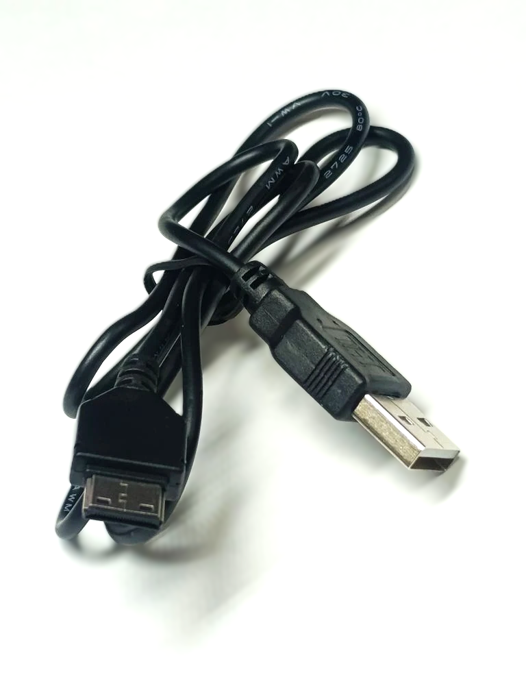 Samsung SGH-C160 USB Кабель. — фото 1