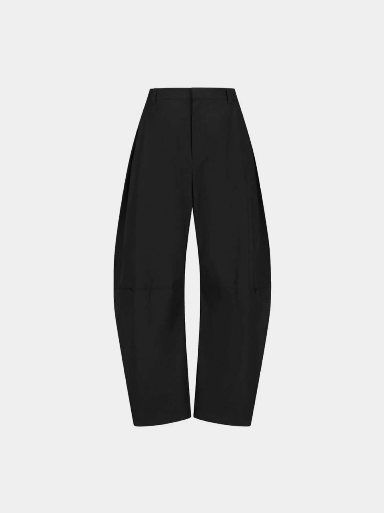 Брюки Curved Zip Banding