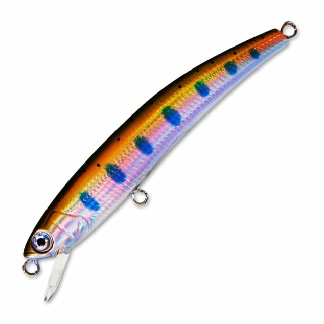 Воблер Yo-Zuri Pins Minnow (F) 50mm F196-M113