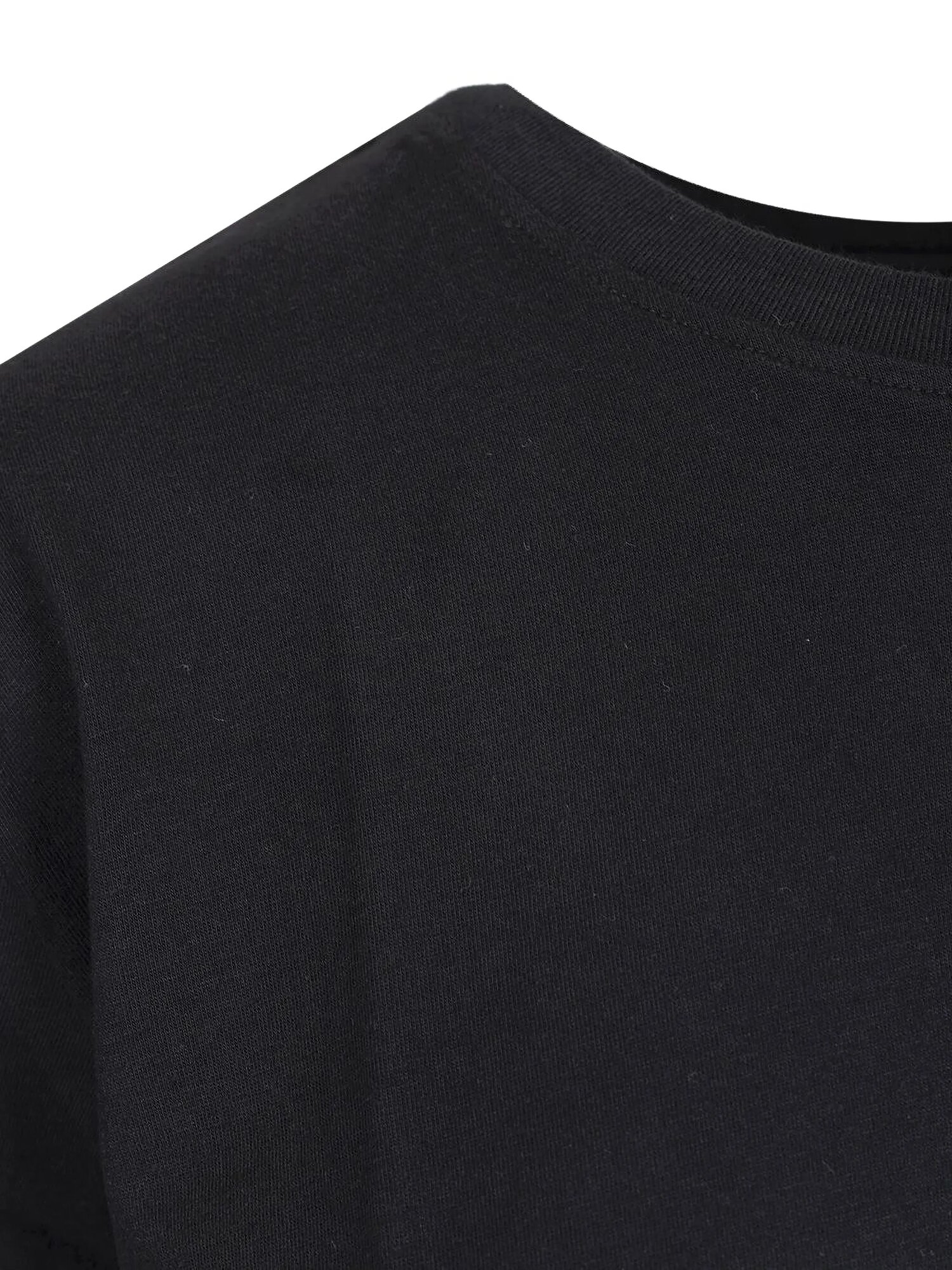 Футболка al duca d'aosta Oversized jersey T-shirt, размер 42 — фото 1