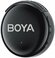 Радиосистема BOYABOYALINK3-01, электретная, 20-20000Гц, USB Type-C, 3.5мм, Light...