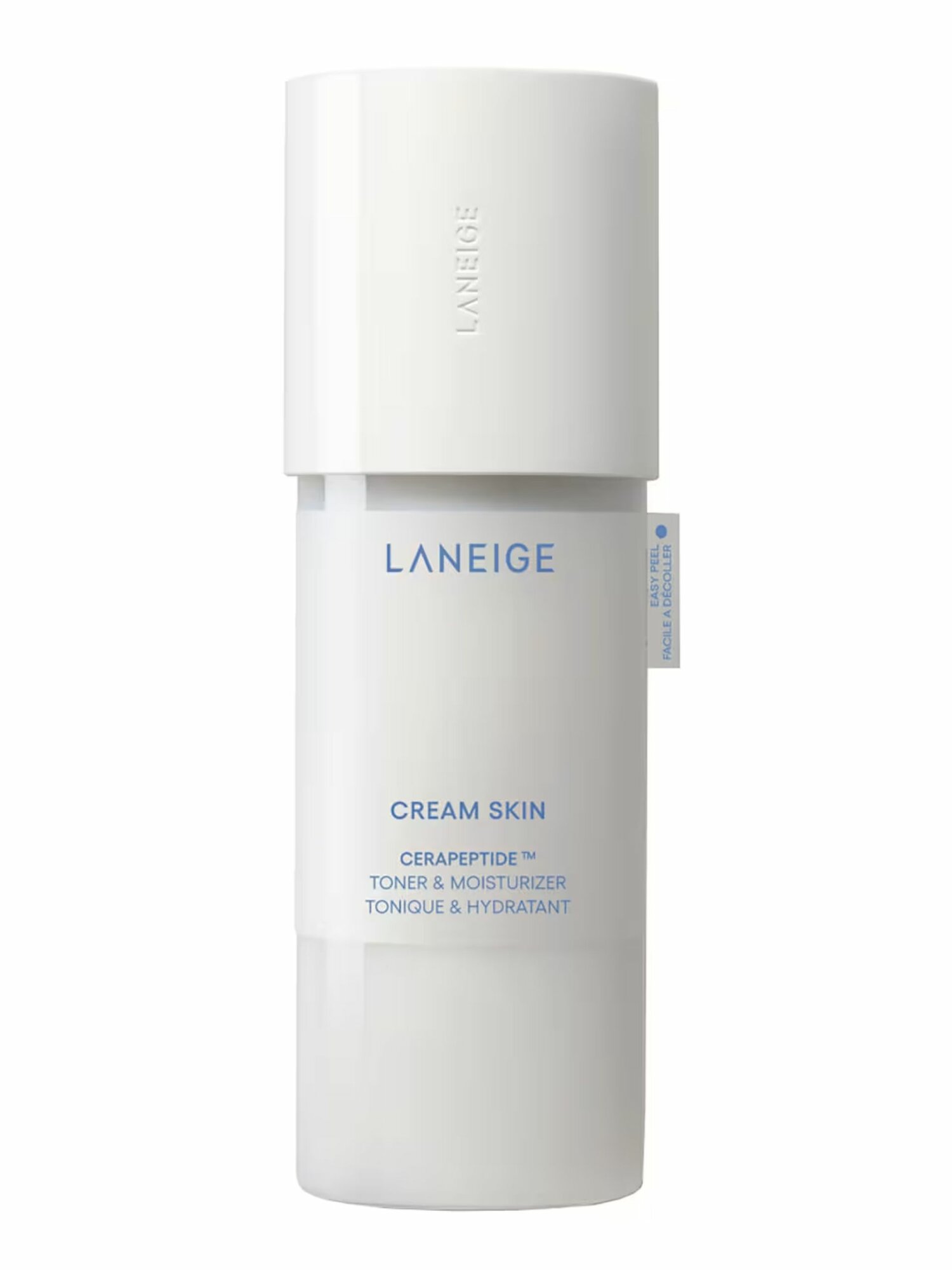 LANEIGE Кремовый тонер для лица Cream Skin Cerapeptide Refiner