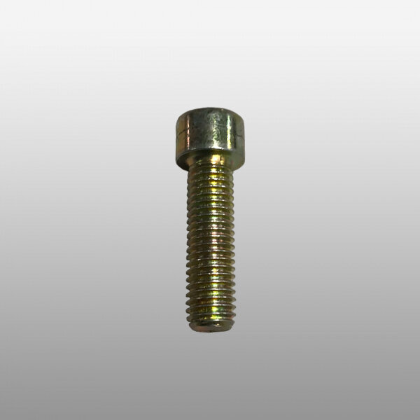 Болт М10*35*1,5 - Q218B1035