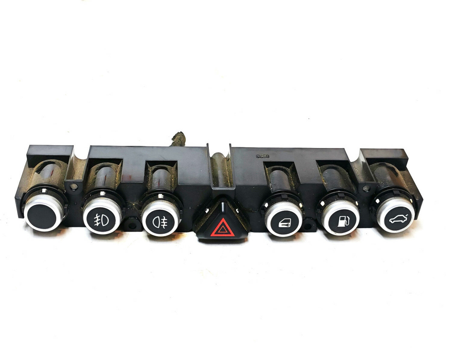 Блок кнопок Brilliance M2