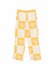Брюки FARM RIO, размер S, yellow