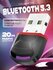 Адаптер Bluetooth 5.3; USB