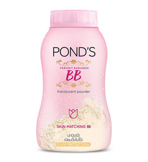 Пудра с эффектом ВВ крема Мэджик Паудэ (Magic powder BB Pond's), 50 гр, Тайланд