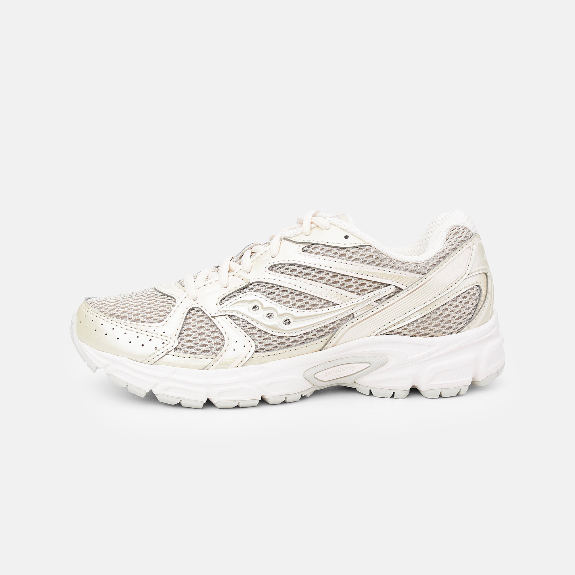 Кроссовки saucony Grid Ride Millennium