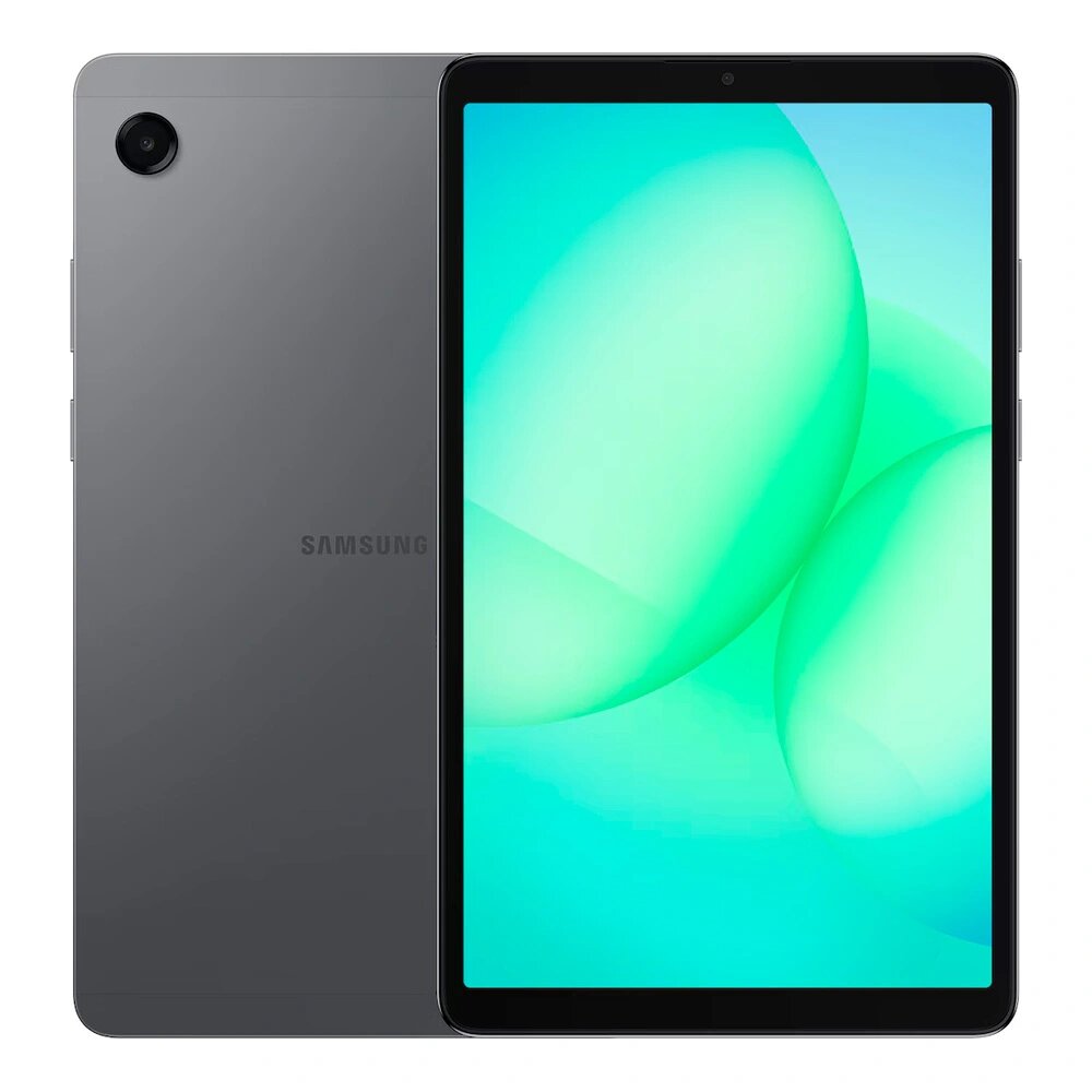 Планшет Samsung "Galaxy Tab A11+" BSM-X236B, 11", 6GB/128GB, Wi-Fi/5G, серый