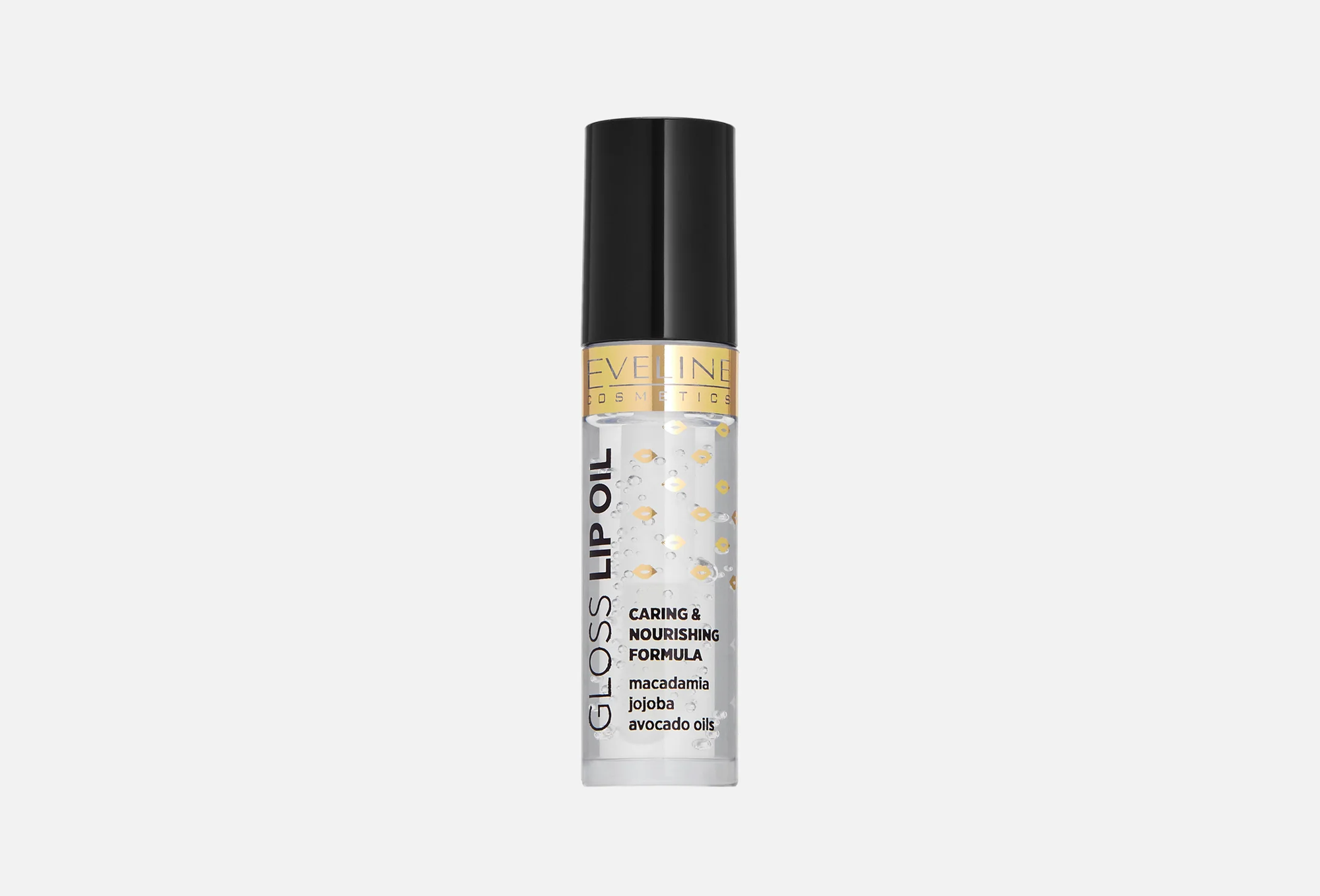 Масло для губ N06 серии Gloss lip oil, 5 мл 8326
