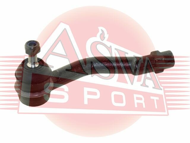 Наконечник рулевой правый, ASVA 122126R